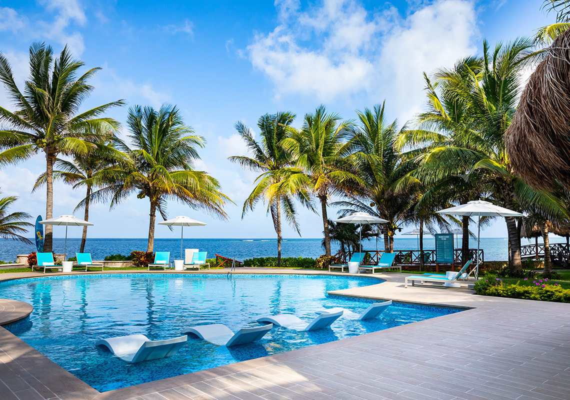 Margaritaville Island Reserve Riviera Cancun - All Inclusive - Book Now