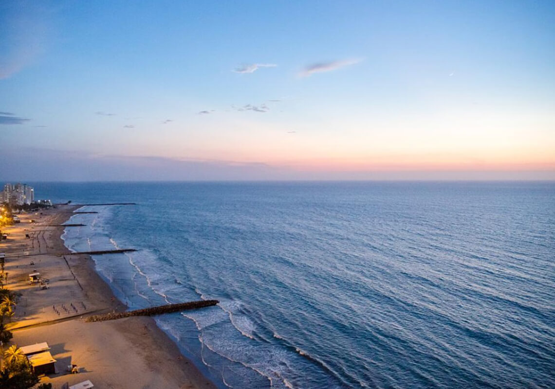 Hotel Capilla Del Mar - Book Now