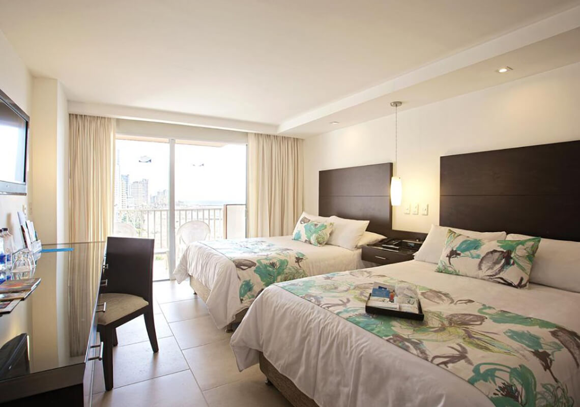 Hotel Capilla Del Mar - Book Now