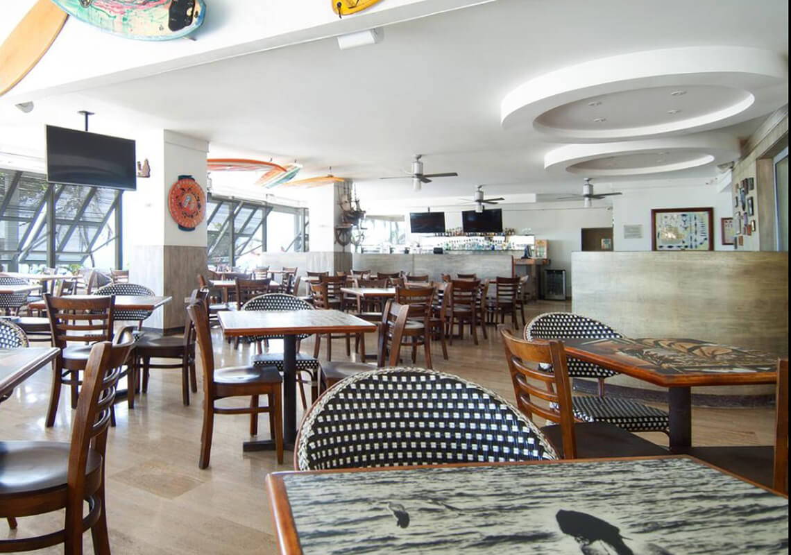 Hotel Capilla Del Mar - Book Now