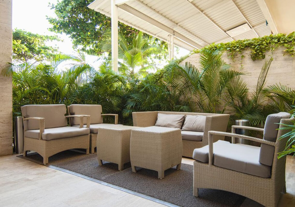 Hotel Capilla Del Mar - Book Now