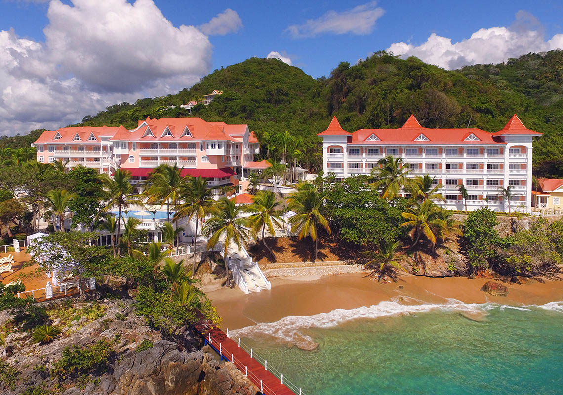 Bahia Principe Grand Samana - All Inclusive - Book Now