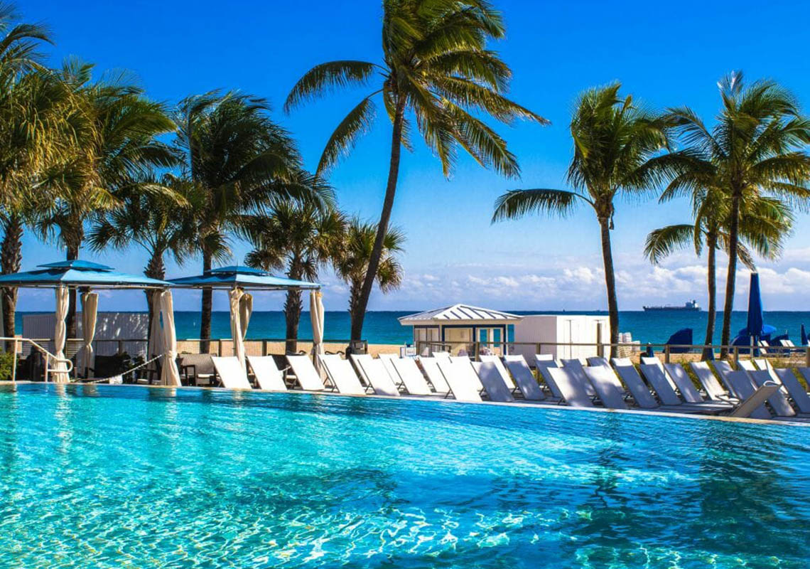 B Ocean Resort Fort Lauderdale - Book Now
