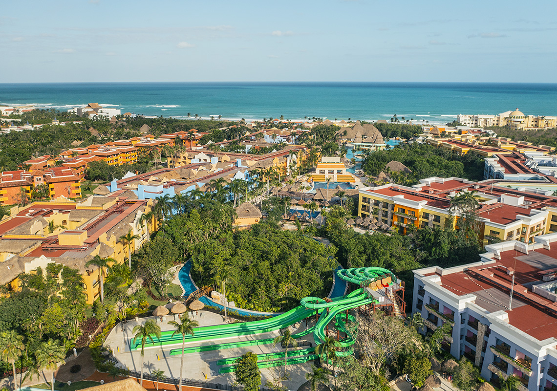 Iberostar Selection Paraiso Lindo in Riviera Maya, Mexico - All ... Iberostar Selection Paraiso Lindo in Riviera Maya, Mexico - All ...