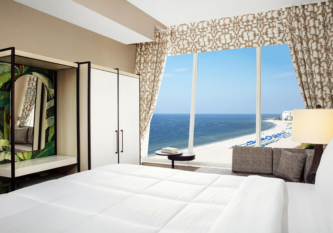 Bellwether Beach Resort - Book Now