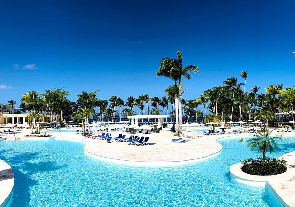 Senator Puerto Plata Spa Resort - Book Now