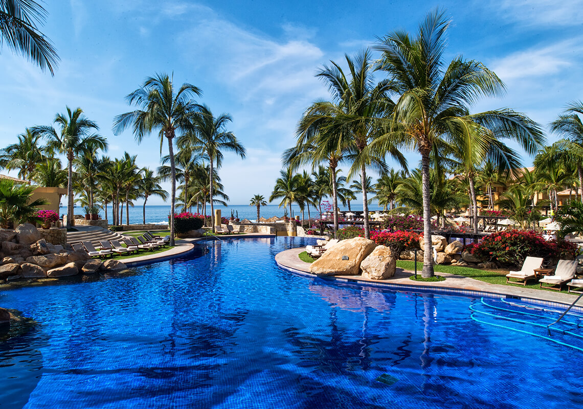 Grand Fiesta Americana Los Cabos All Inclusive Golf & Spa in Tourist ...