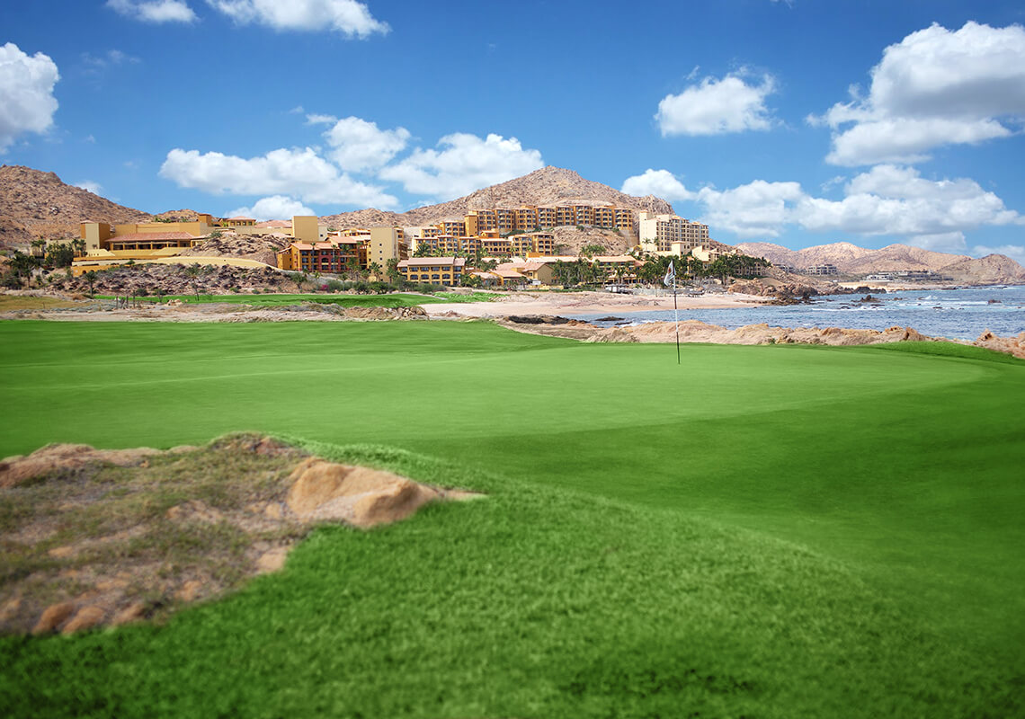 Grand Fiesta Americana Los Cabos All Inclusive Golf & Spa in Tourist ...