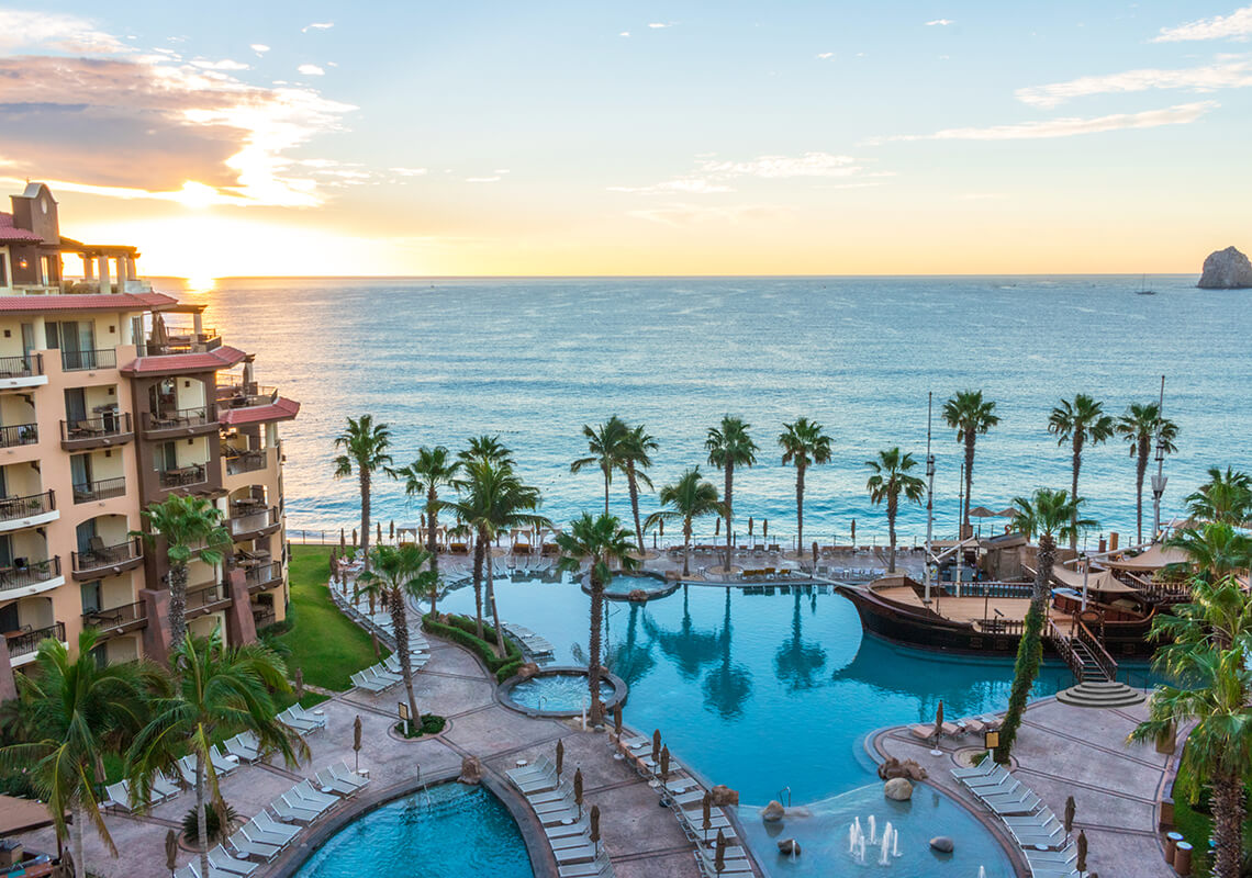 Villa Del Arco All Inclusive Beach Resort & Spa Los Cabos - Book Now