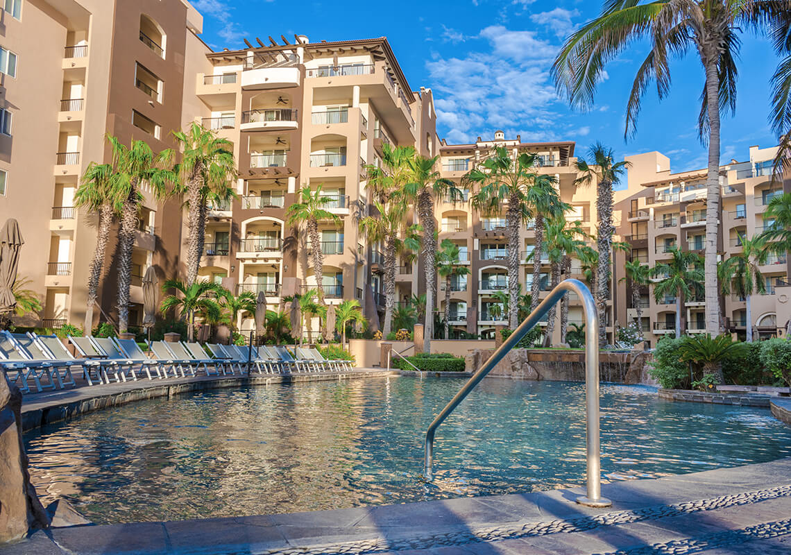 Villa Del Arco All Inclusive Beach Resort & Spa Los Cabos - Book Now