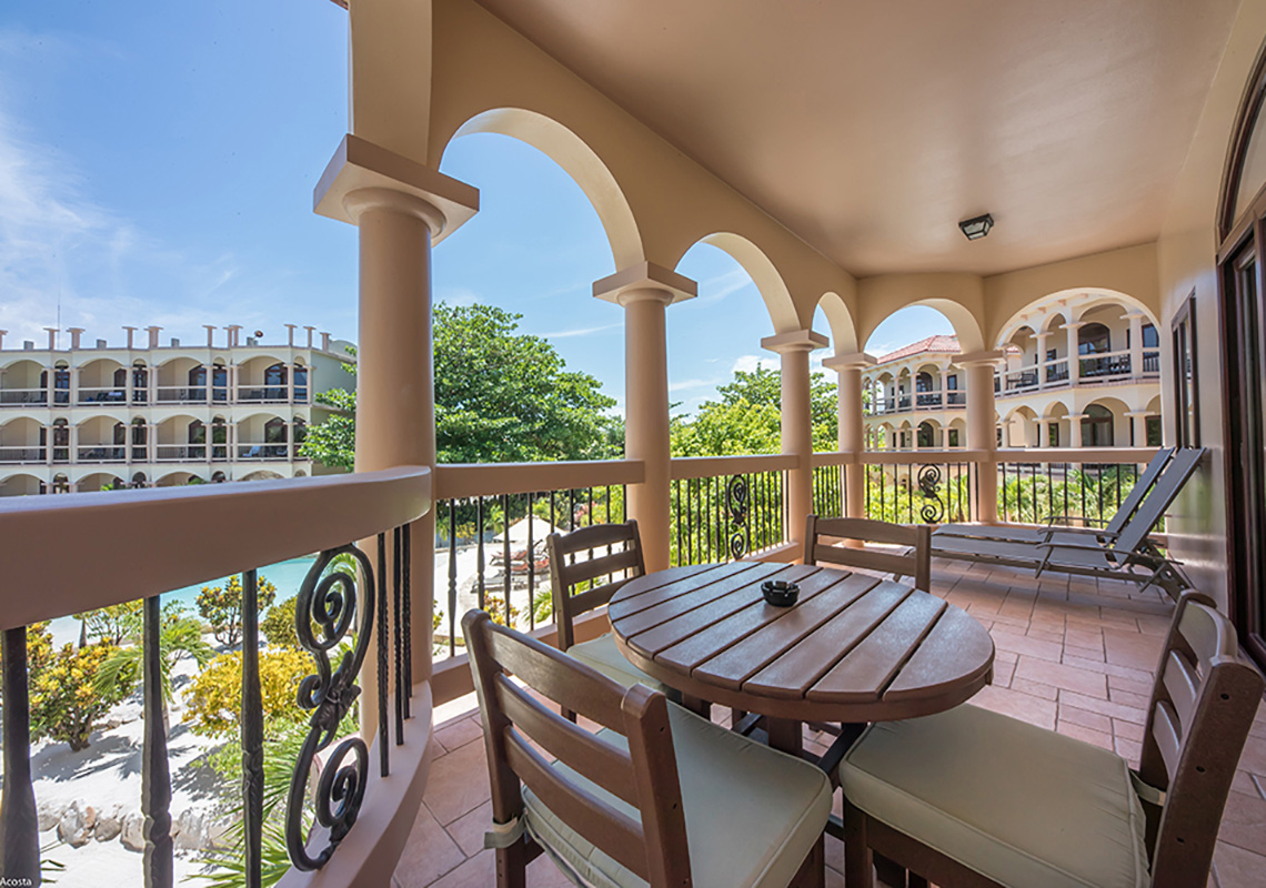 Coco Beach Resort - Book Now