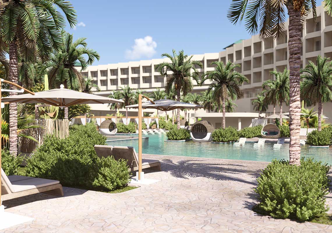 JOIA Aruba by Iberostar - Book Now