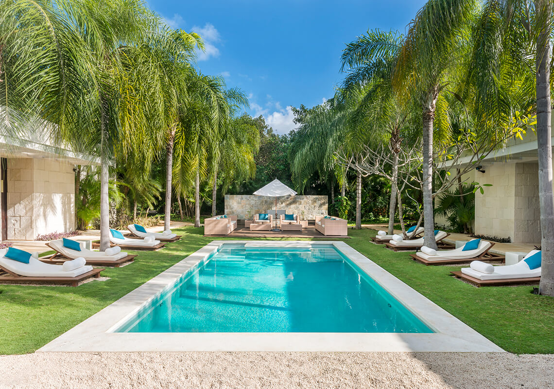 Blue Diamond Luxury Boutique Hotel in Riviera Maya, Mexico - All ...