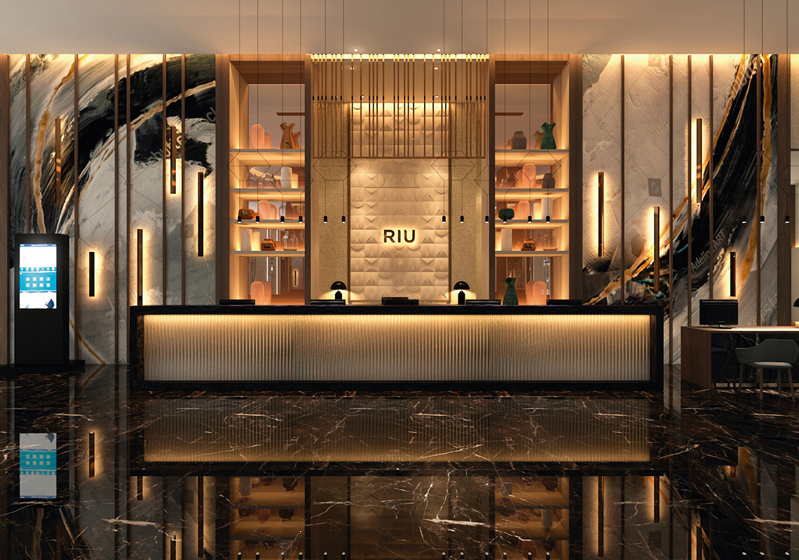 Riu Palace Kukulkan - Cancun, Mexico All Inclusive Deals - Shop Now