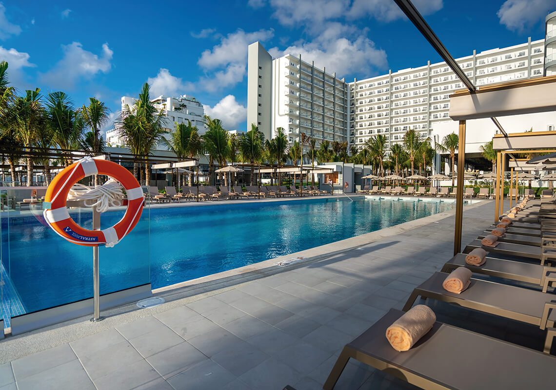Riu Palace Kukulkan in Cancun, Mexico - All Inclusive - Book Now