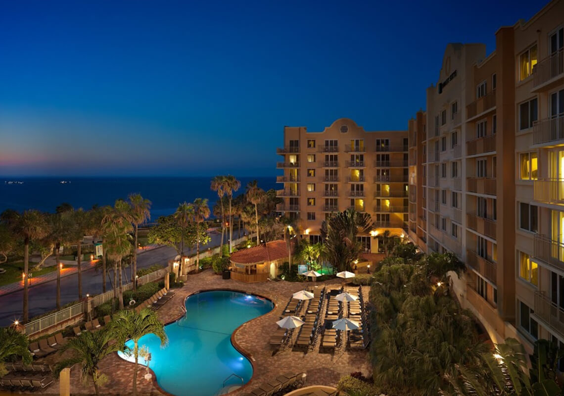 Embassy Suites By Hilton Deerfield Beach Resort And Spa Book Now