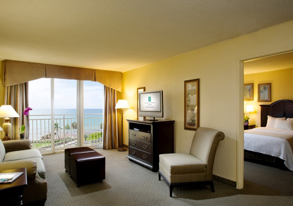 Embassy Suites By Hilton Deerfield Beach Resort And Spa Book Now