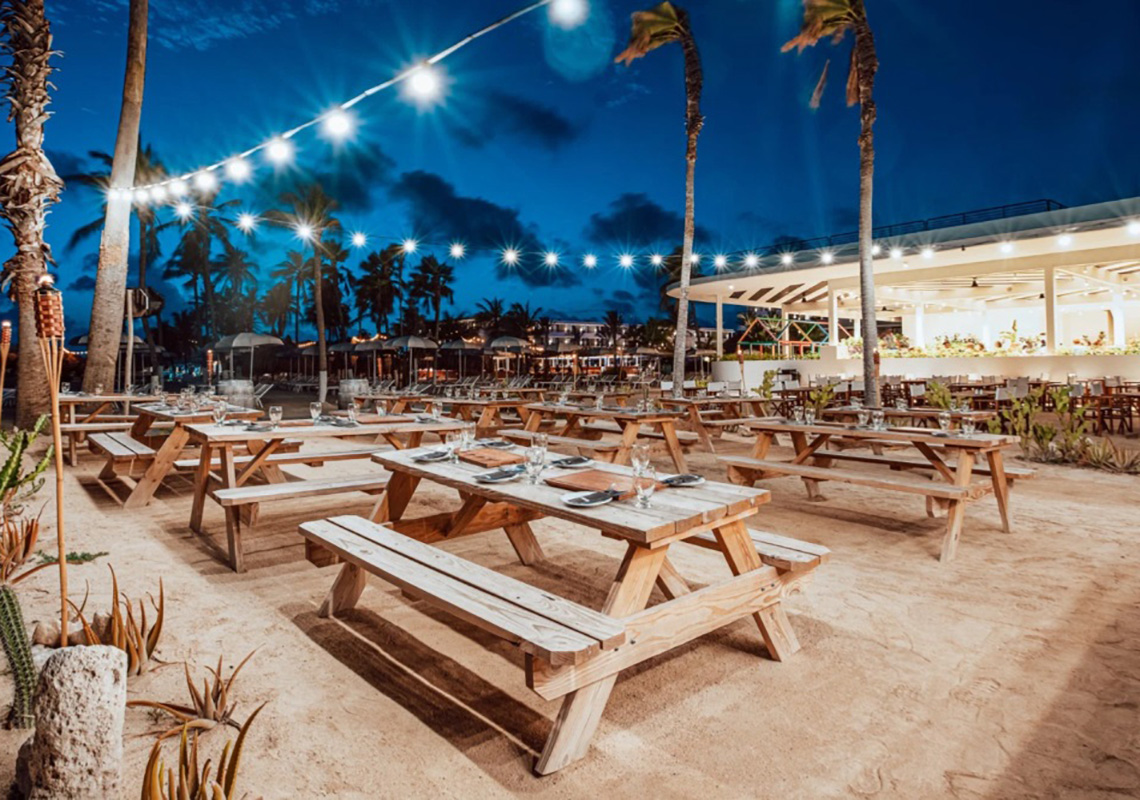 Mangrove Beach Corendon Curacao All-Inclusive Resort, Curio by Hilton ...