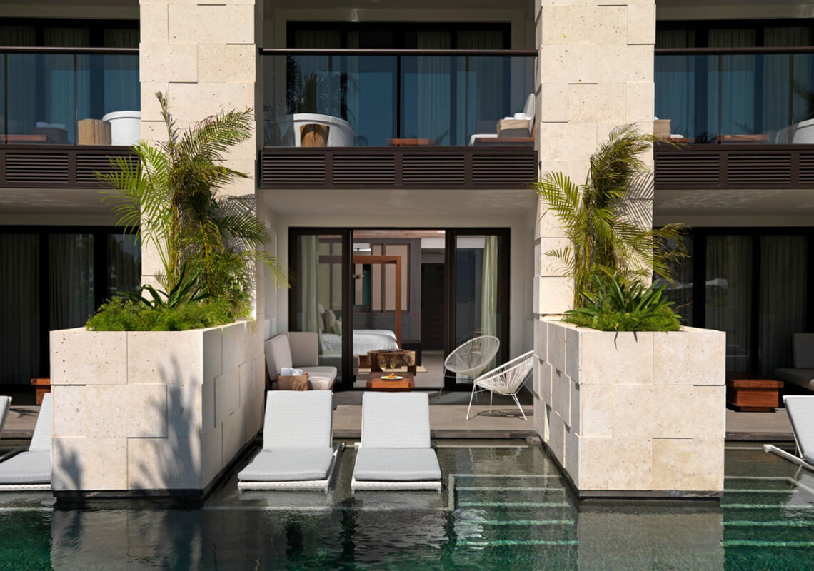 UNICO 20°87° - Riviera Maya, Mexico All Inclusive Deals