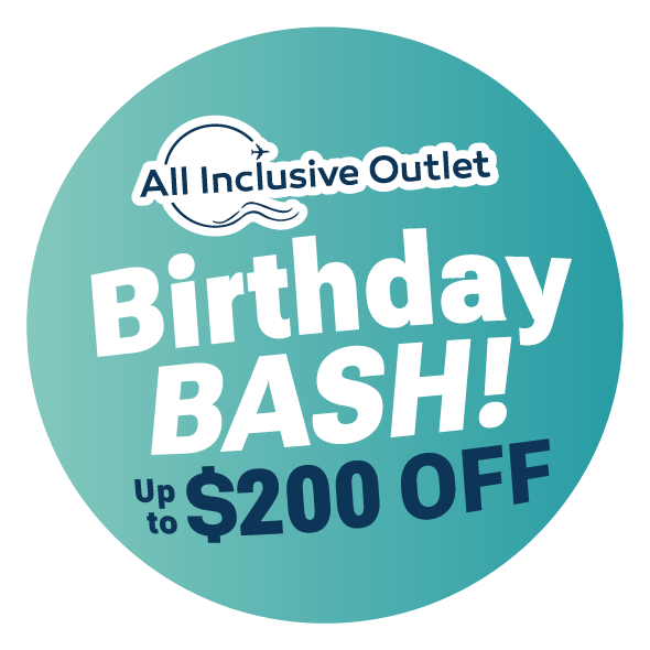 Best All Inclusive Package Deals - Shop Now