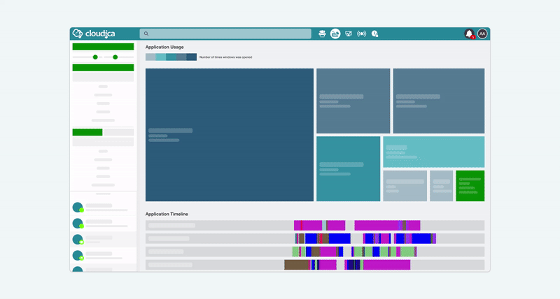 How to Use the Application Gallery