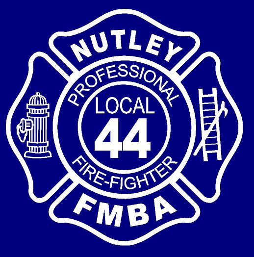 Gildan - Heavy Cotton™ T-Shirt. Navy with FMBA design – Sign Explosion LLC