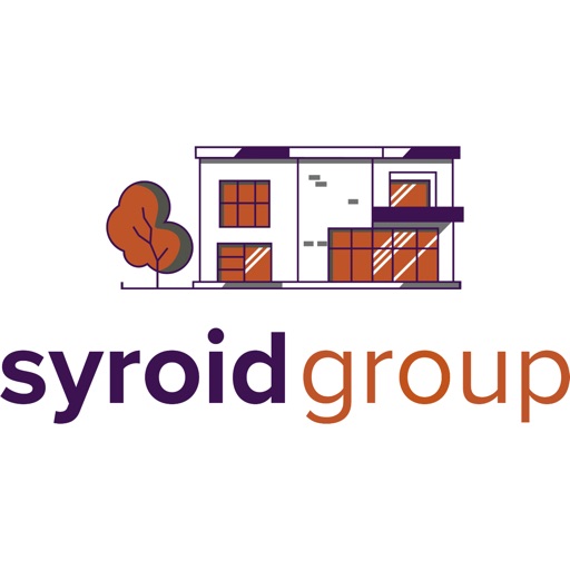 Download Canadian Mortgage App - Syroid Group