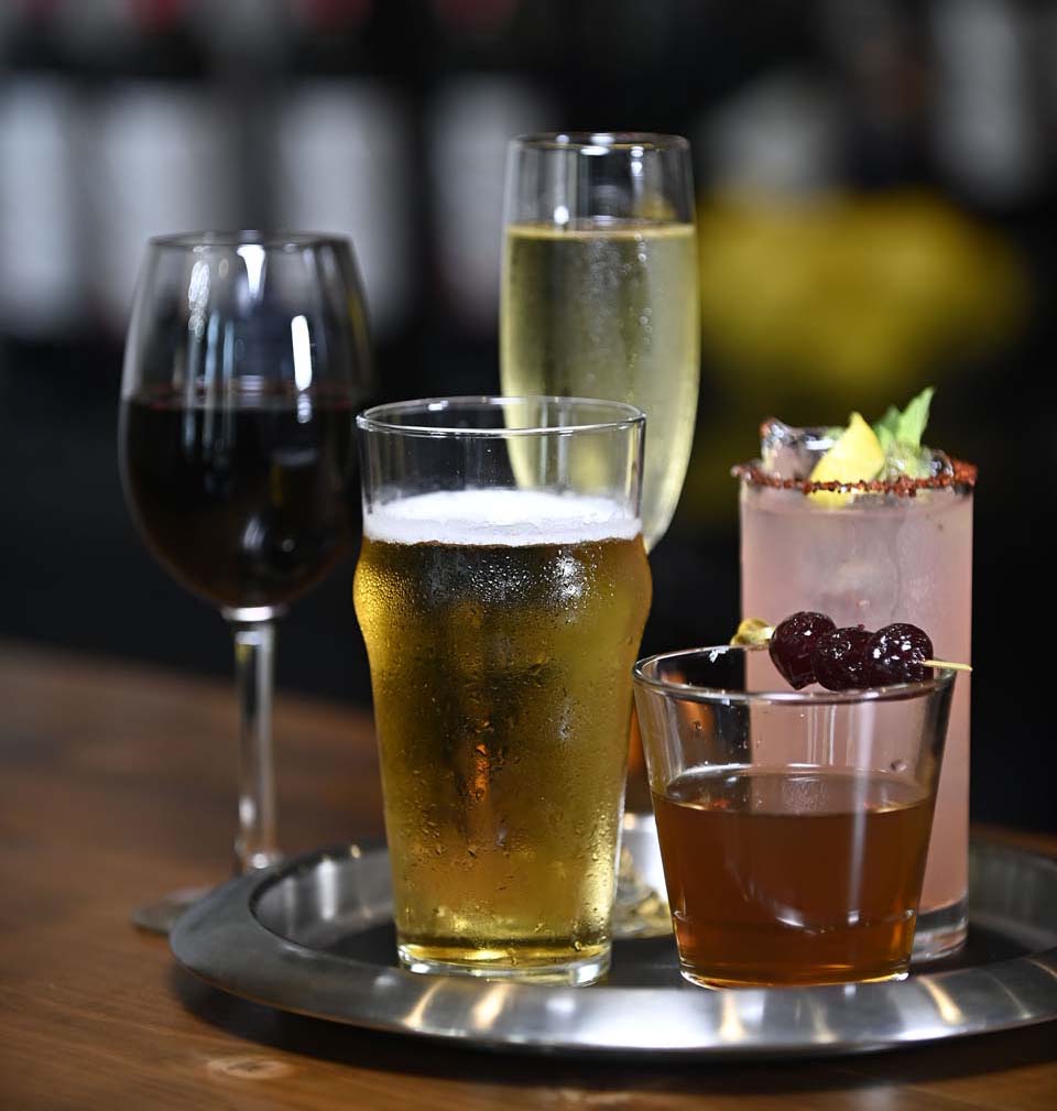 Coming Soon - CMB Catering