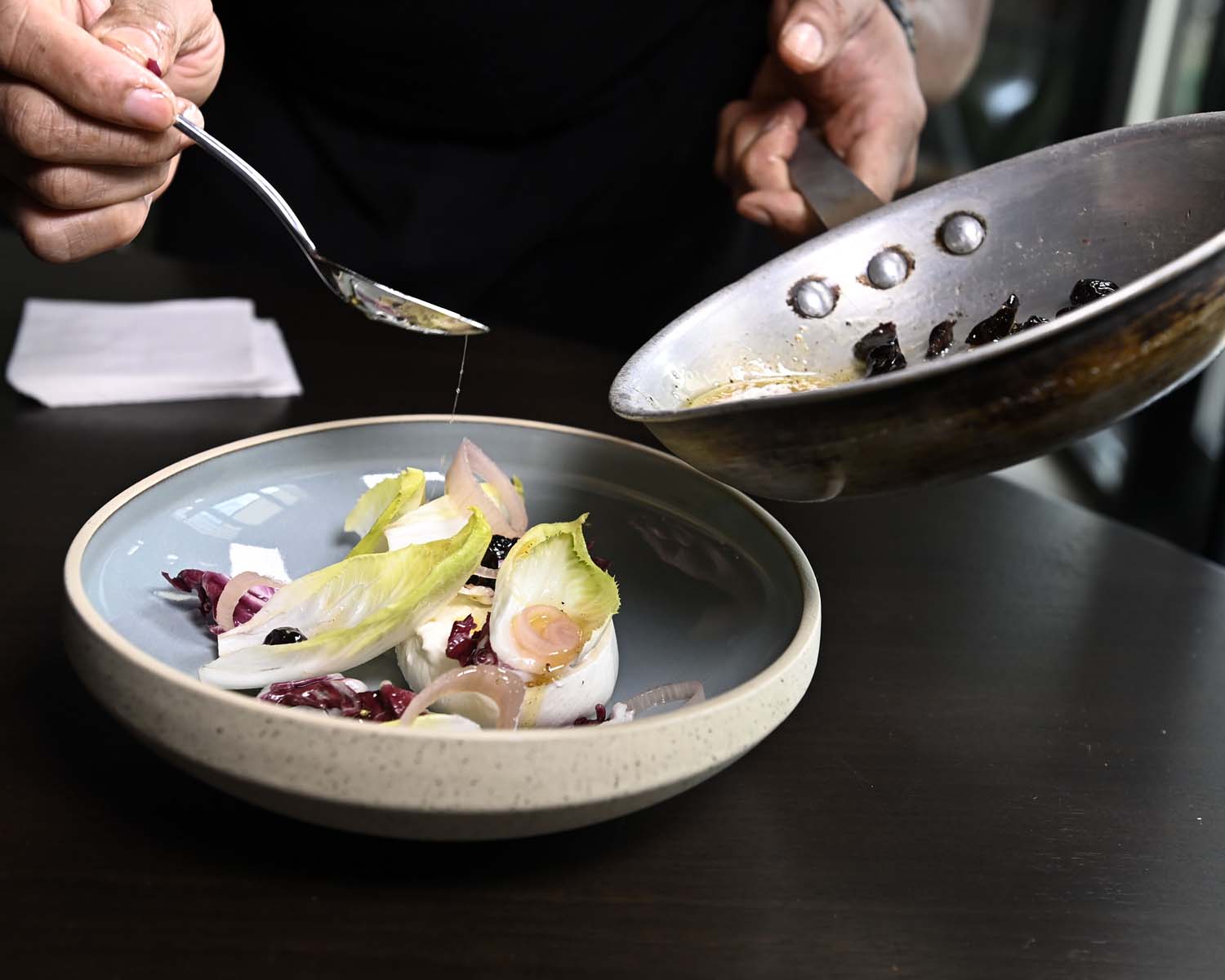 Coming Soon - CMB Catering