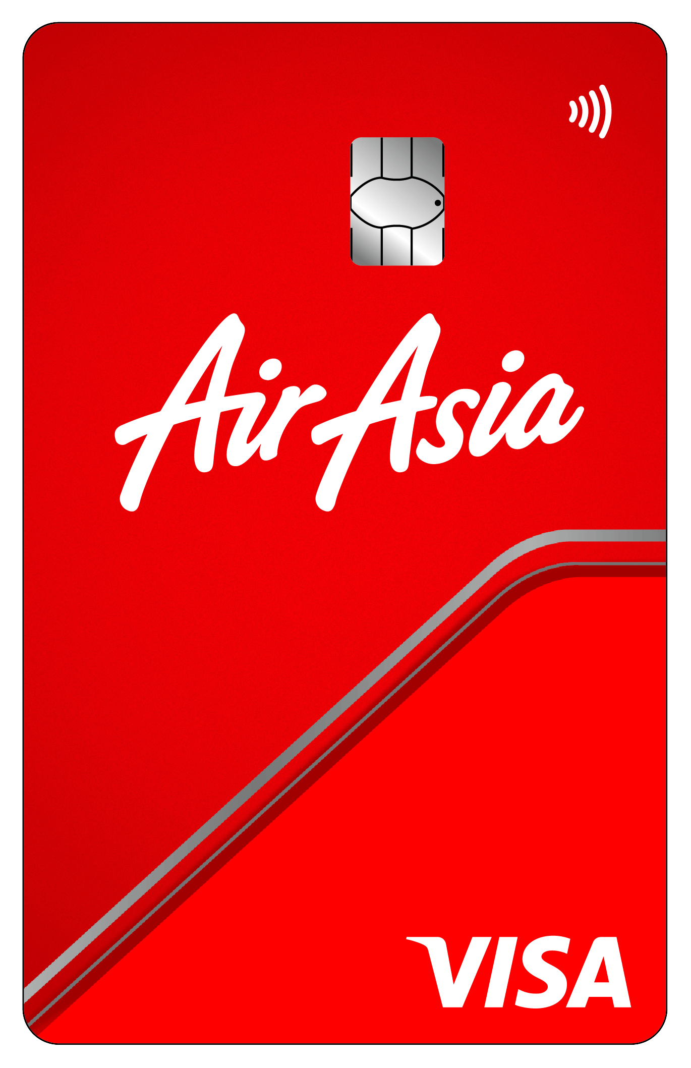 Earn AirAsia points with RCBC Bank | airasia credit card