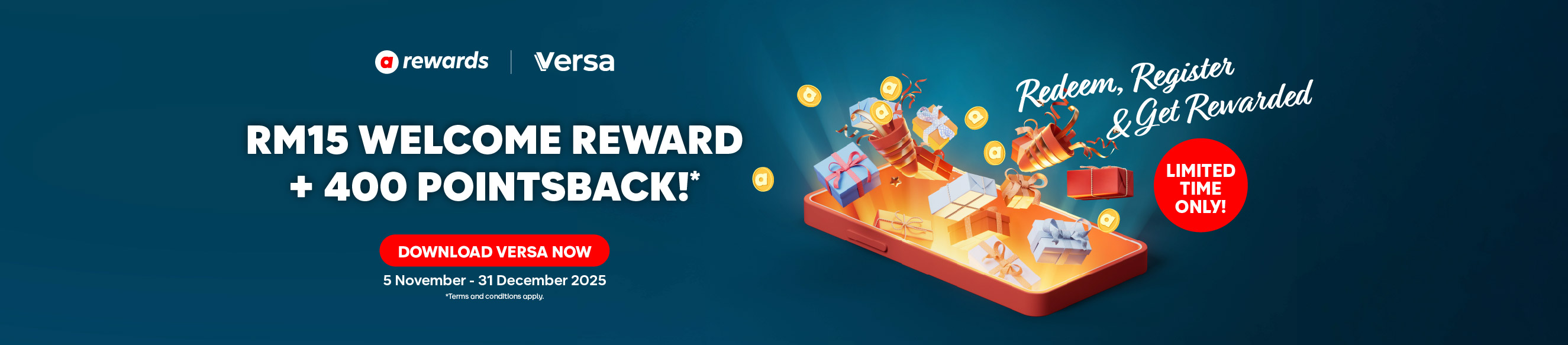 Earn & redeem AirAsia points | AirAsia rewards