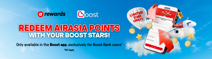 Earn & redeem AirAsia points | AirAsia rewards