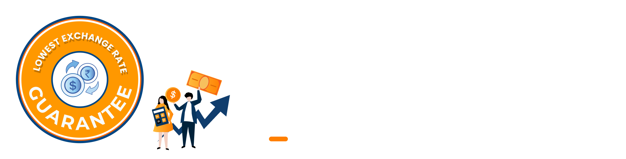 BookMyForex | Lowest Forex Rate Guarantee Offer