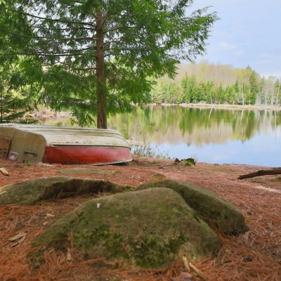 Philippe-Olivier Lamanque | Propriétés