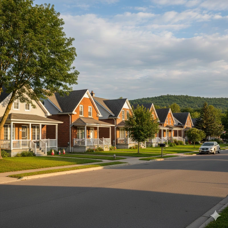 Samuel Boyer | : Courtier immobilier à Lacolle