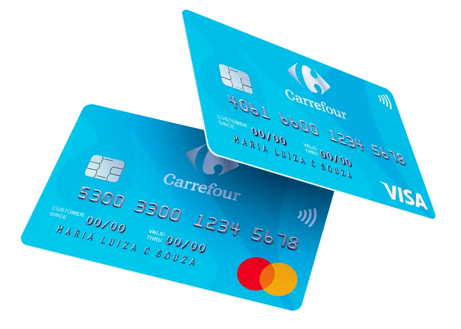 Carrefour Soluções Financeiras