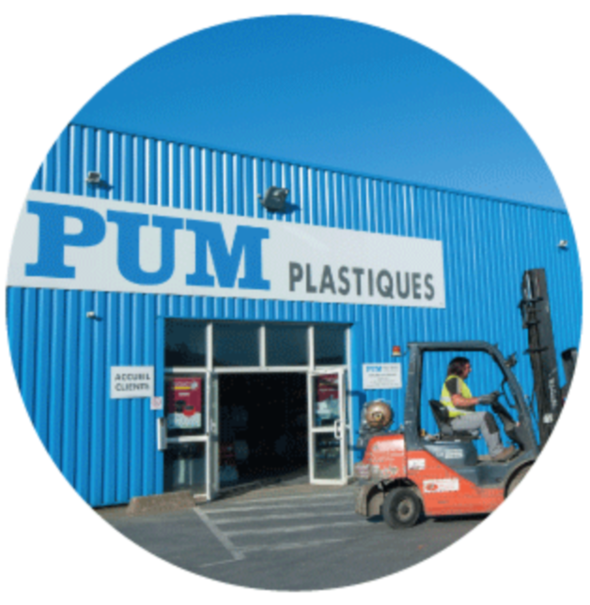 Pum Plastique Autour De Moi