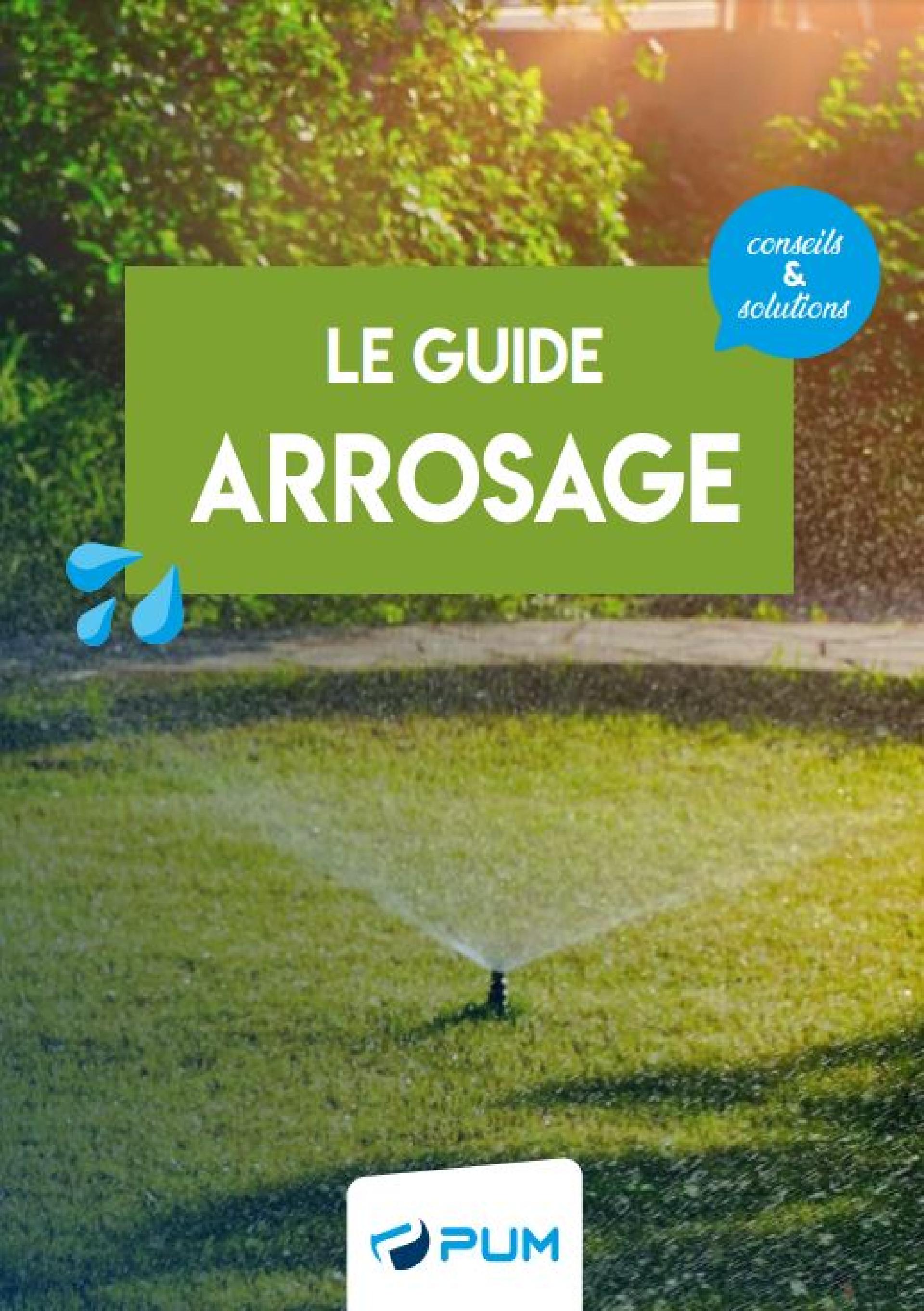 #Ensemble pour une meilleure gestion de l'eau