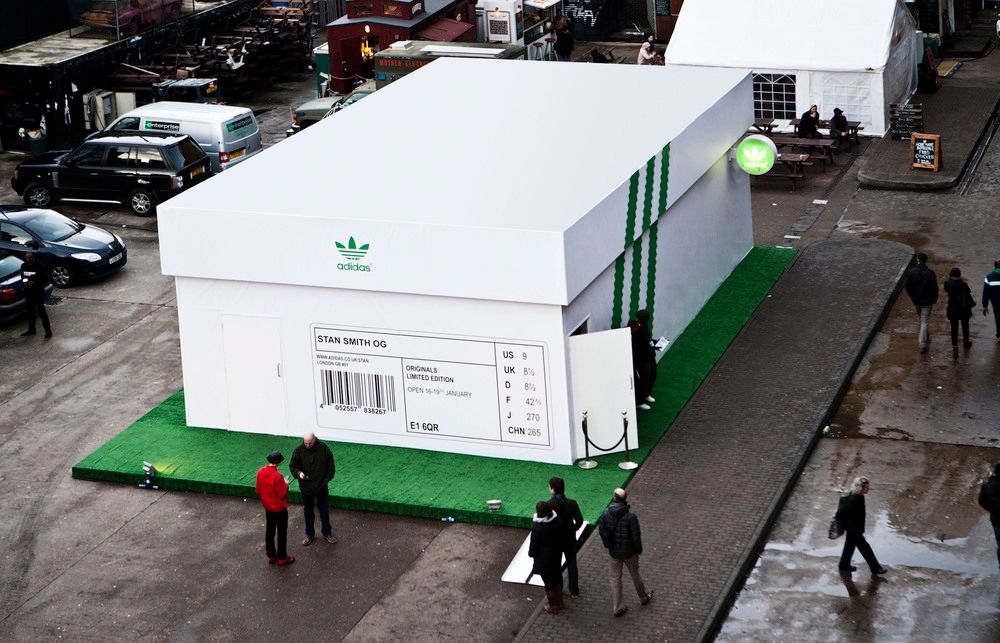 Kreative Beispiele für Guerilla-Marketing | t3n – digital pioneers