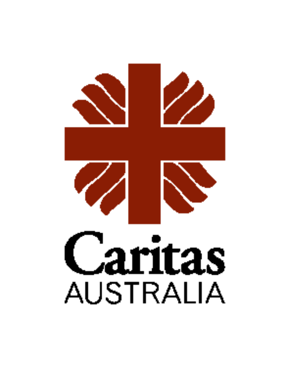 Caritas Australia | Your Australian or NZ Will online | Safewill