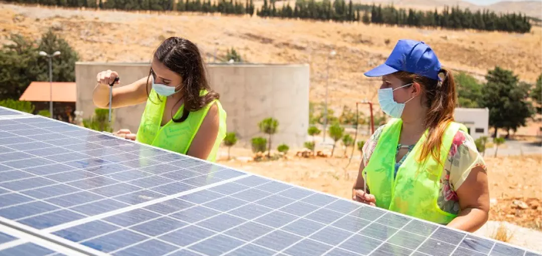 Samsung Global Goals charity app