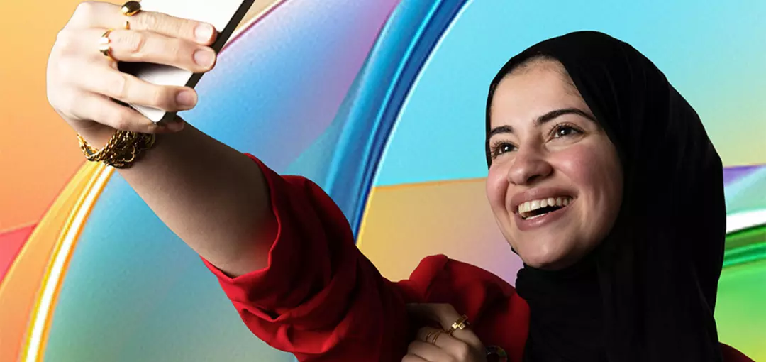 Samsung Global Goals charity app