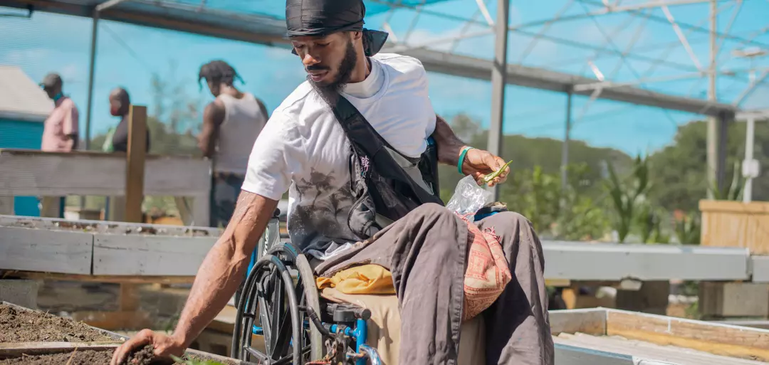 Samsung Global Goals charity app