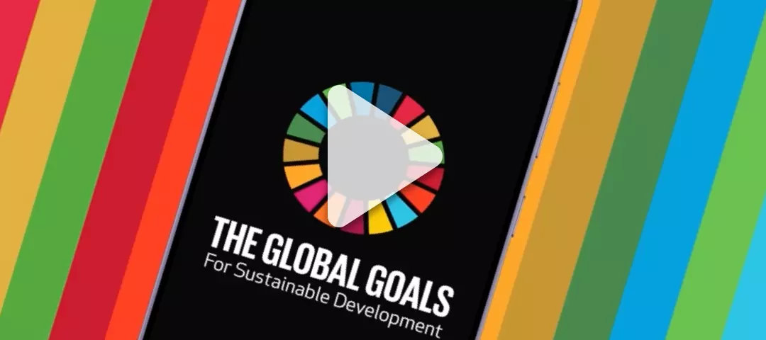 Samsung Global Goals charity app
