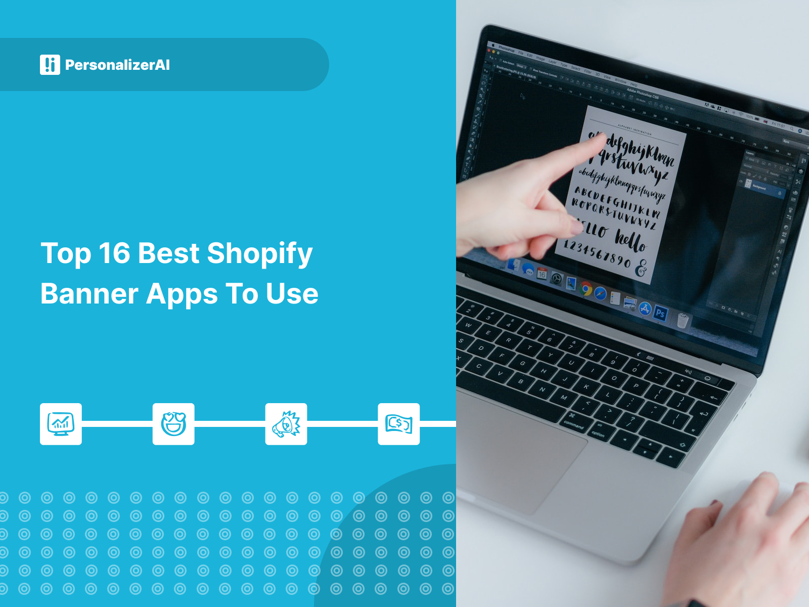 10 Best Shopify Banner & Announcement Bar Apps | PersonalizerAI Blog