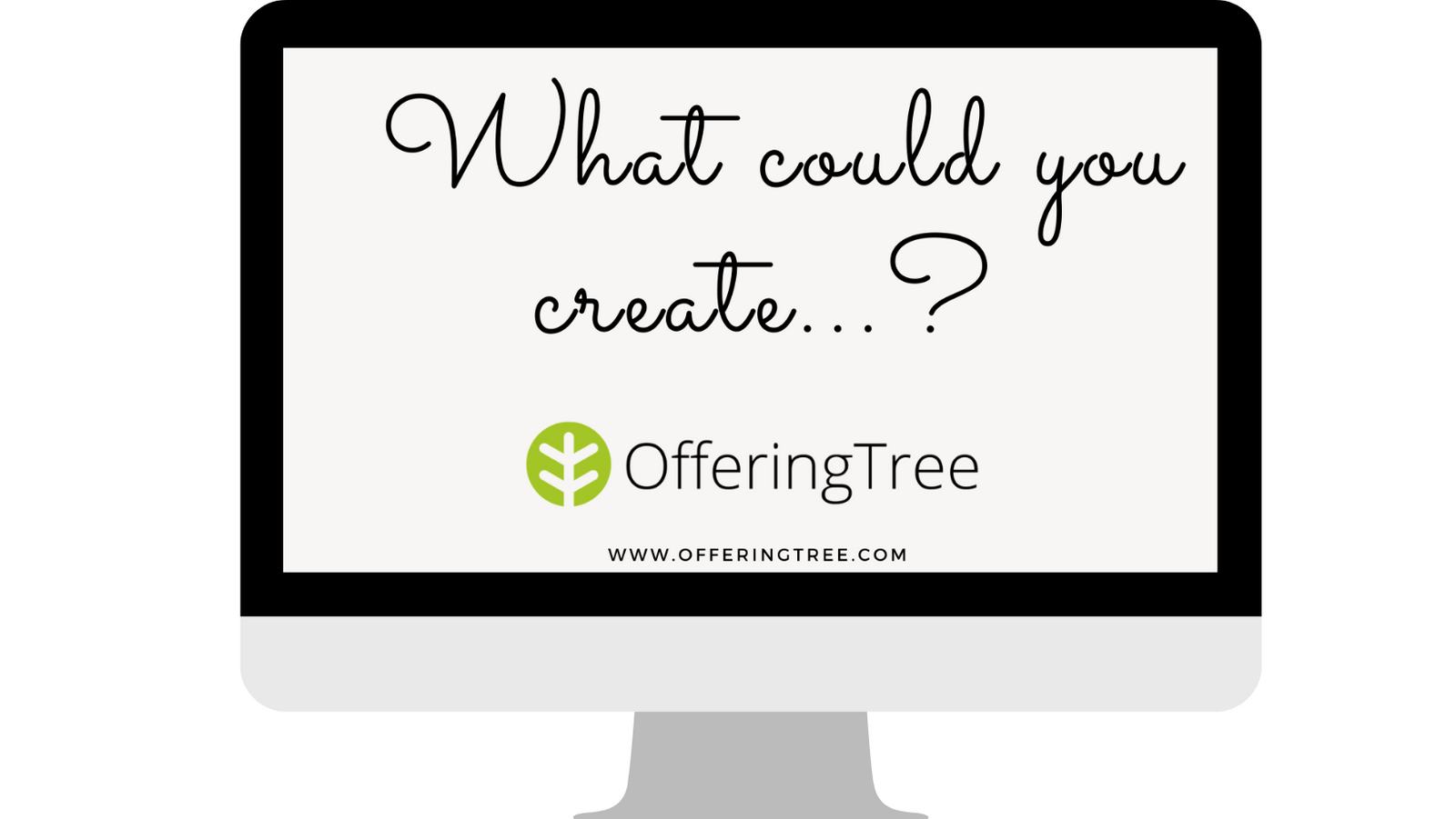 OfferingTree Events - Home