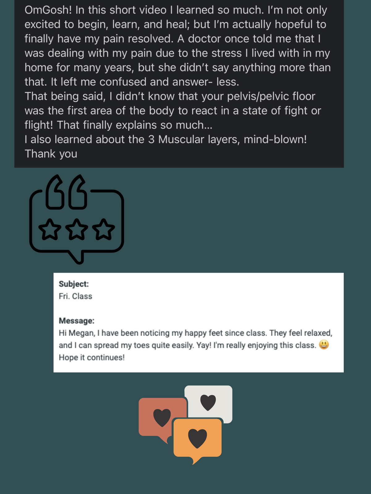 Megan Mathers Yoga Online Yoga for Self Empowerment, Growth & Healing