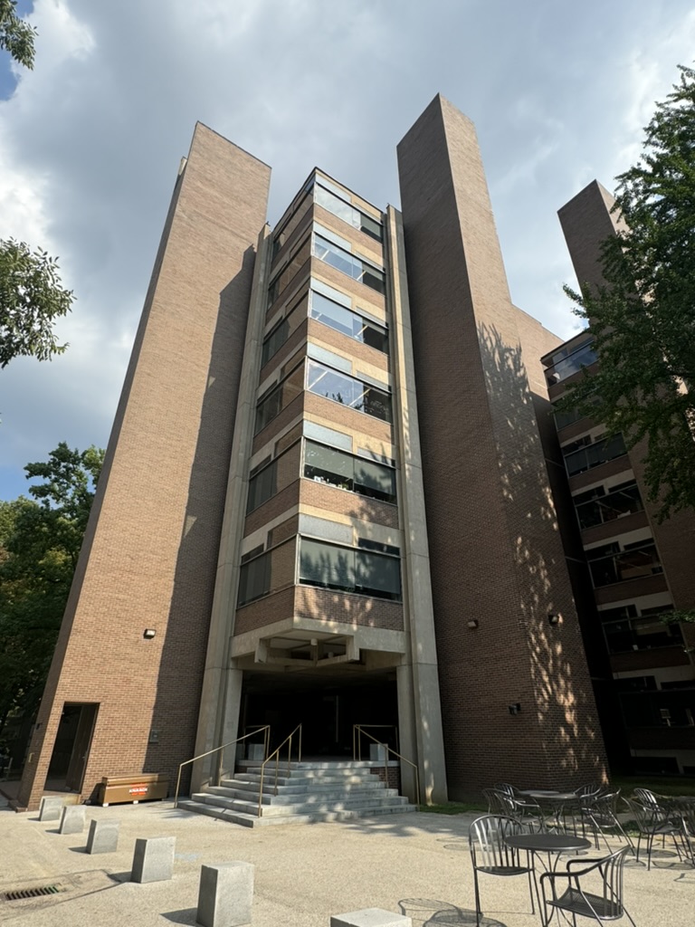 Richards Medical Research Laboratories - CultureNow - Museum Without Walls