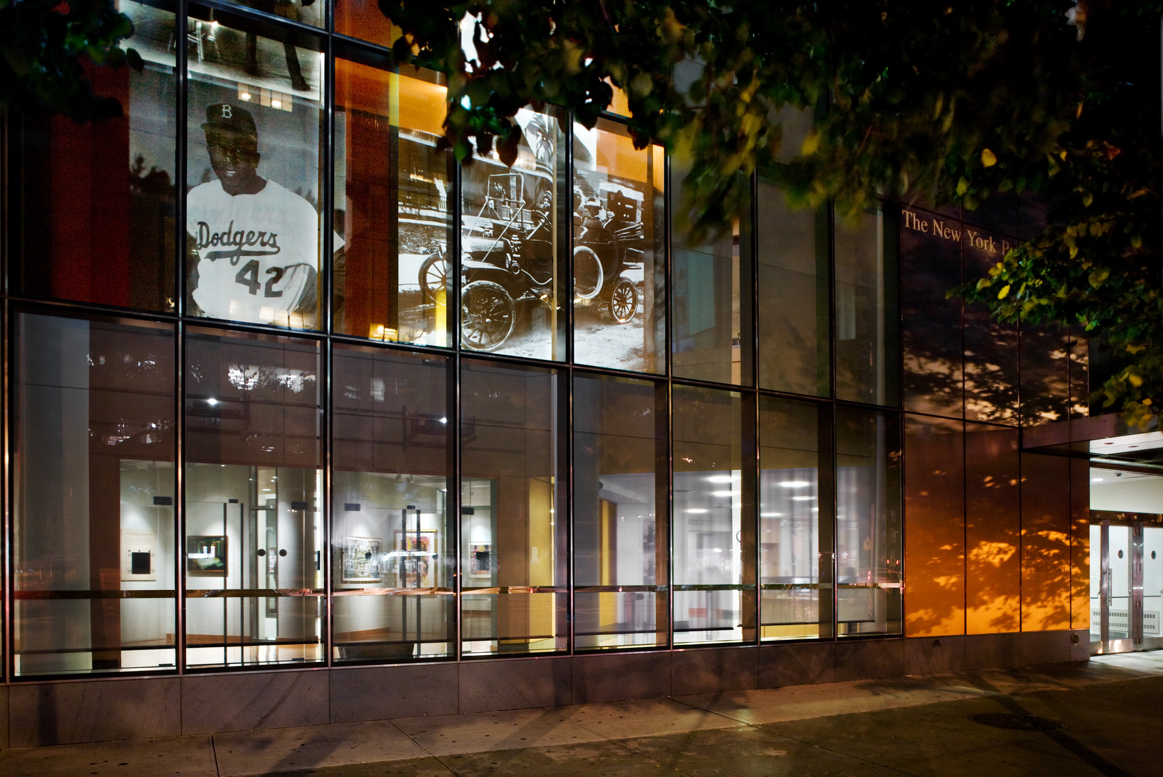 Schomburg Center for Research in Black Culture - CultureNow - Museum ...