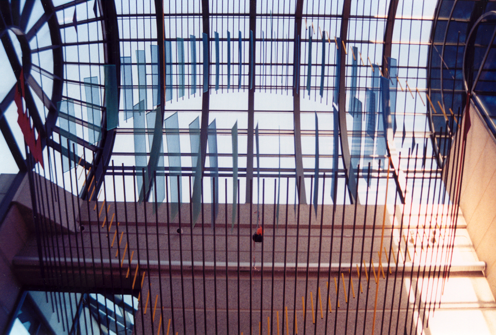 Flywheel - CultureNow - Museum Without Walls